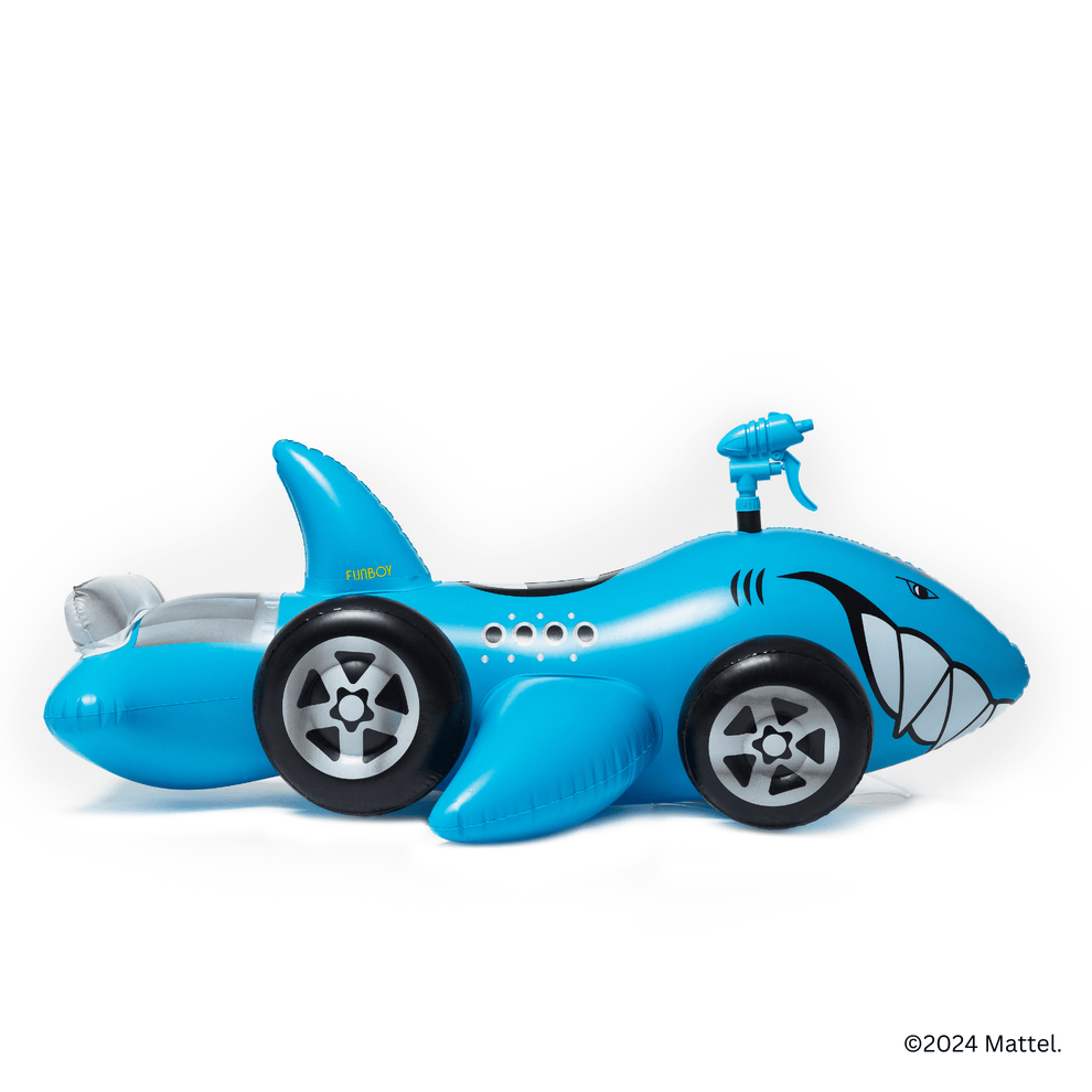 Kids Sharkruiser ™ Float – LittleCloud