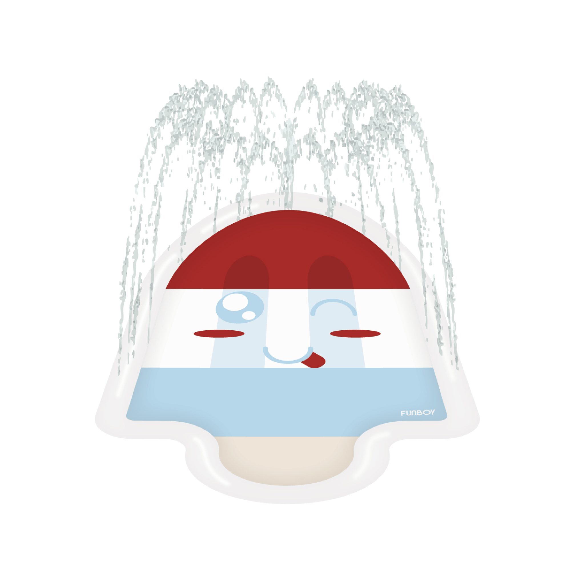 Kids Splash Pad – LittleCloud